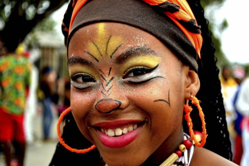 29 Astounding Examples of Humans Decorating Their Body