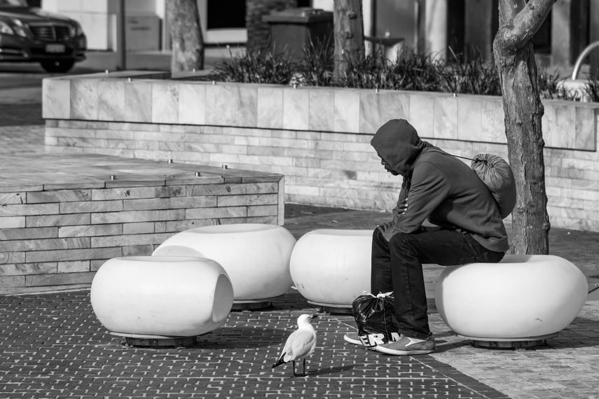 35 Heartbreaking Examples of Loneliness that Will Have You Thinking