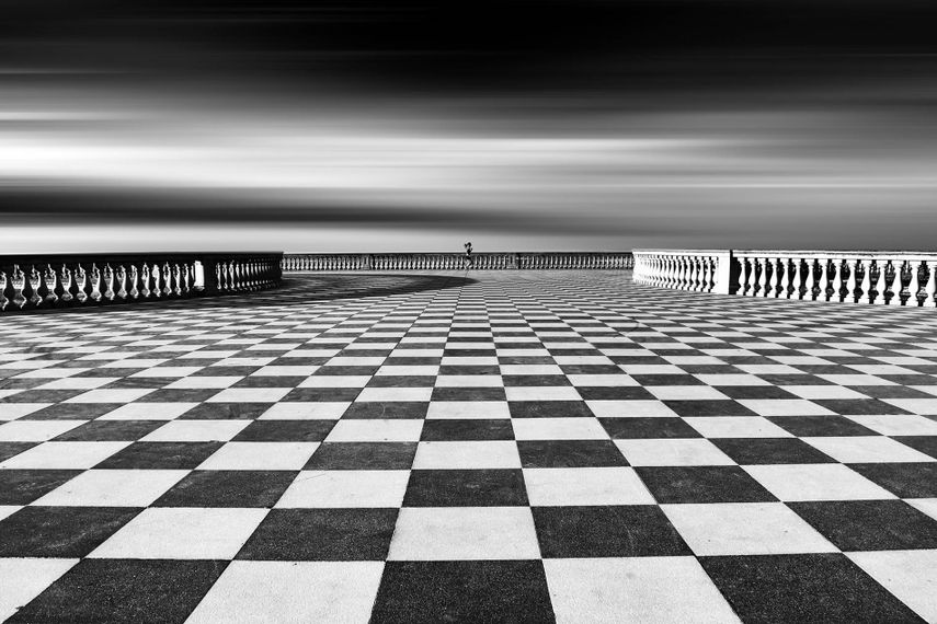 23 Repetition Photos That Will Push You Into The Rabbit Hole