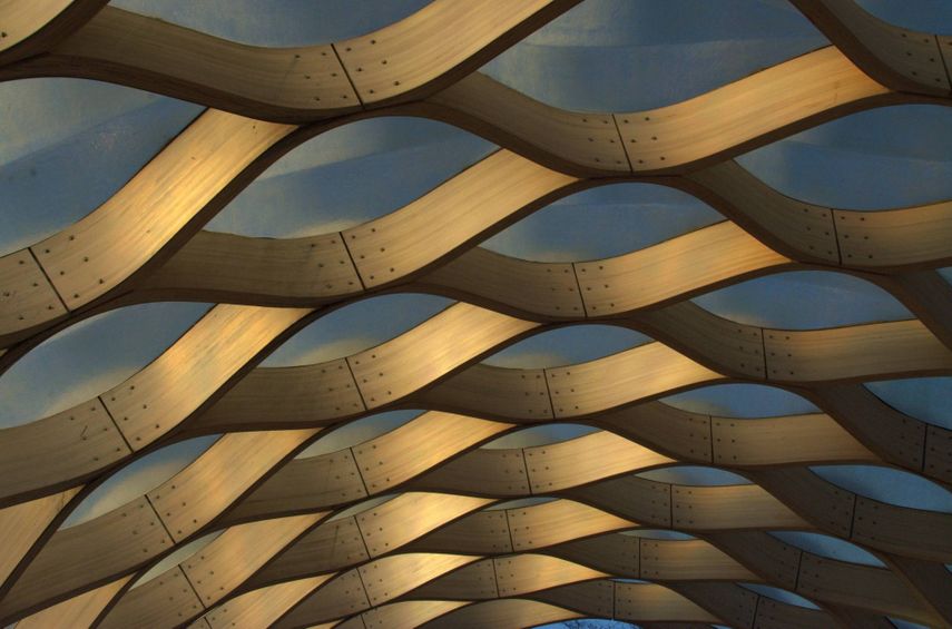 23 Repetition Photos That Will Push You Into The Rabbit Hole