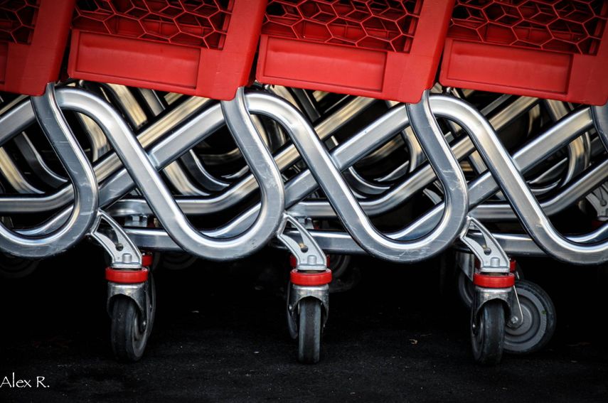 Get Creative! 28 Unbelievable Photographs of Everyday Objects.