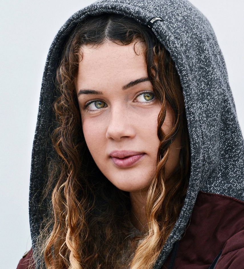 24 Gorgeous Photographs that Celebrate the Beauty and Strength of Women