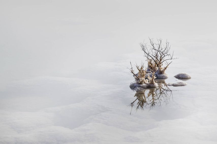 32 Photographs with Negative Space Proving that Less Can Be More