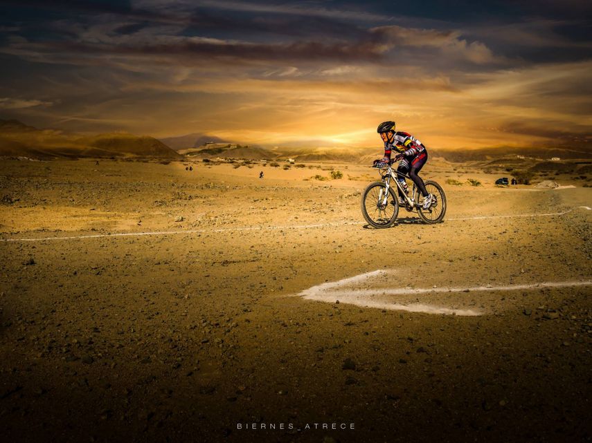 32 Tantalizing Examples of Why the "Rule of Thirds" - Rules