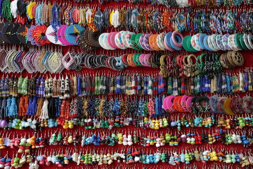 33 Photos That Show There Is Beauty In Overwhelming Numbers