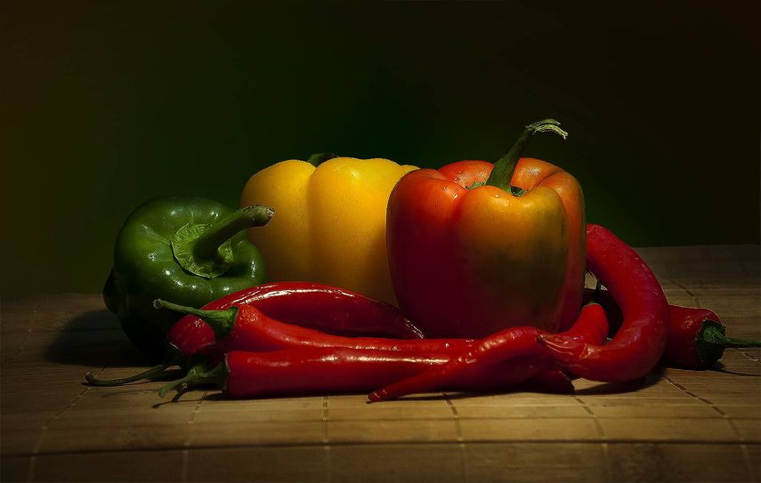 32 Delicious Examples of Food Photography. Guaranteed to Inspire and ...