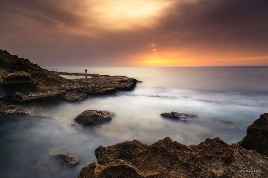 36 Dazzling Long Exposure Photos That Would Have Made Ansel Adams Proud