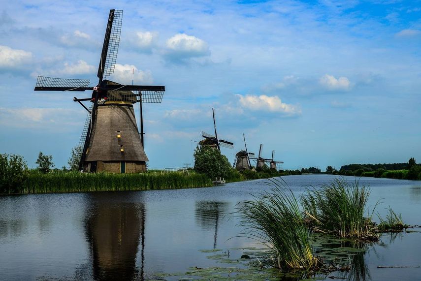 32 Tantalizing Examples of Why the "Rule of Thirds" - Rules