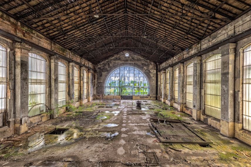 HDR Gets a Bad Rap. These 28 Images Might Change Your Mind