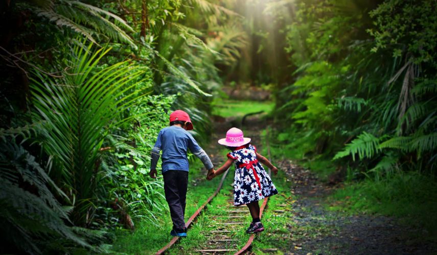 28 Stunning Images of Childhood that Will Bring Back Your Fondest Memories