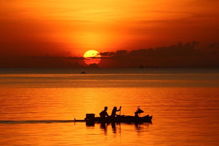 47 Jaw-Dropping Inspirational Photographs