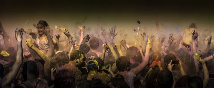 33 Photos Of "Moments of Joy" That Will Inspire You To Take Better Photos