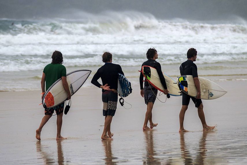 31 Photographs That Will Have You Daydreaming of Lazy Summer Afternoons