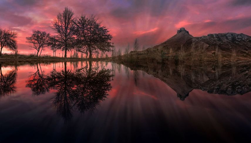 37 Eye-Popping Global Photos