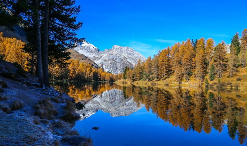 47 Jaw-Dropping Inspirational Photographs