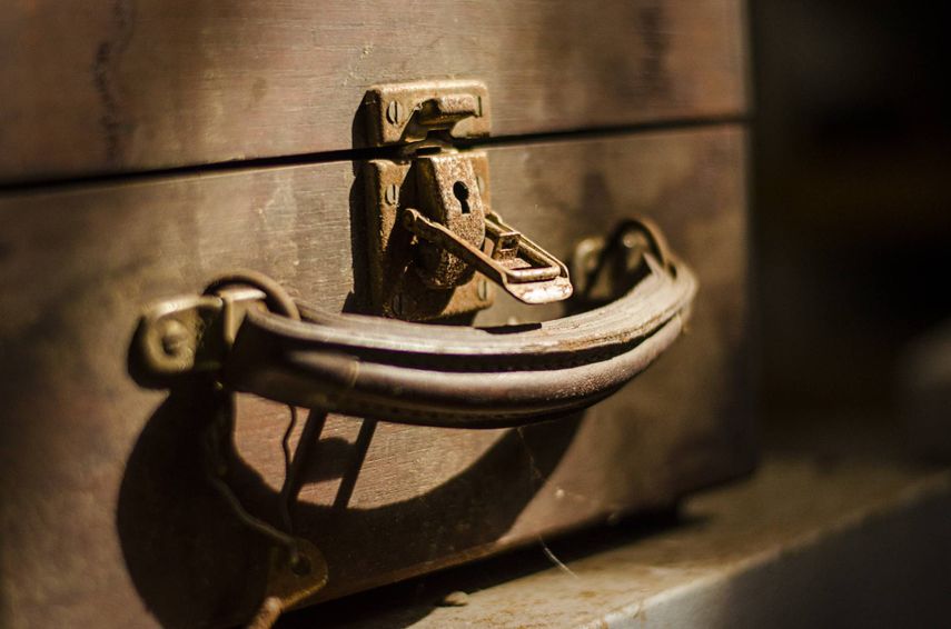 Get Creative! 28 Unbelievable Photographs of Everyday Objects.