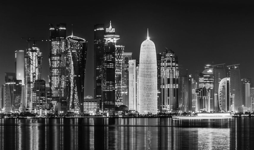 36 Dynamic Photos That Capture The Pulse of City Life