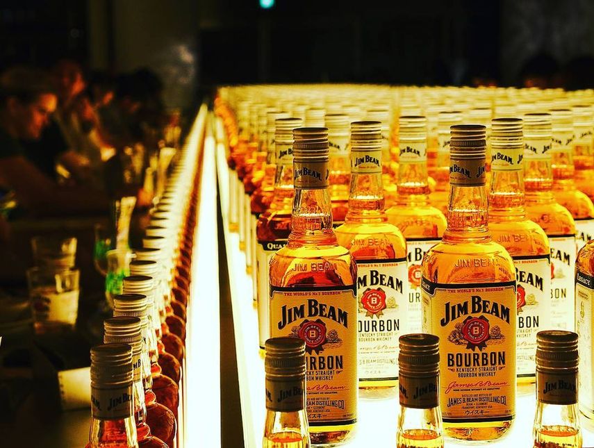 36 Beautiful Examples of Repetition & Patterns in Photography