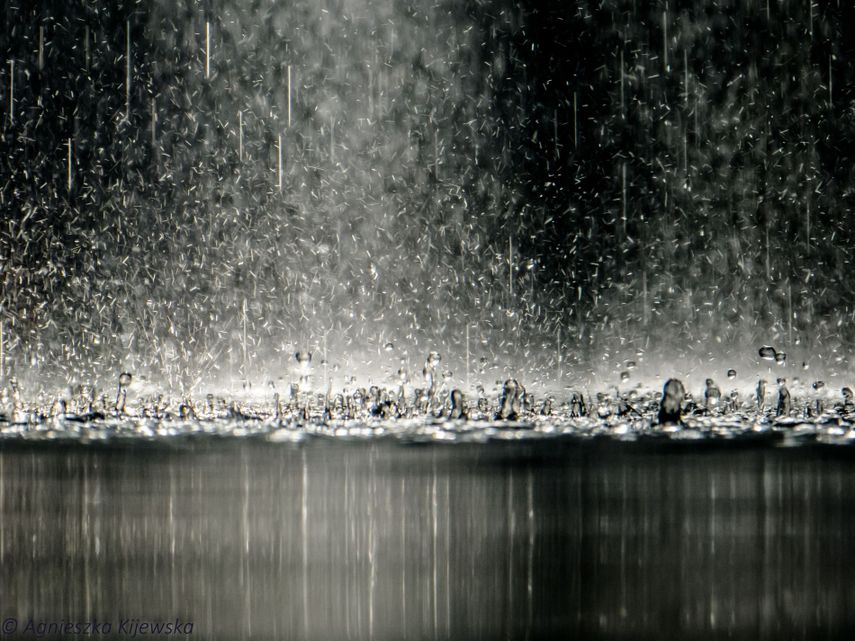 38 Outstanding Examples of Wet & Rainy Photo Opportunities