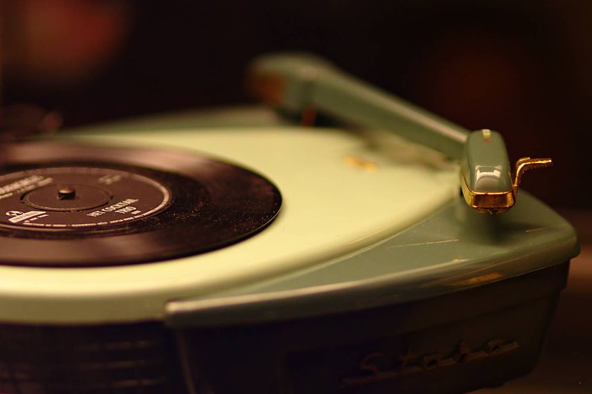 Get Creative! 28 Unbelievable Photographs of Everyday Objects.