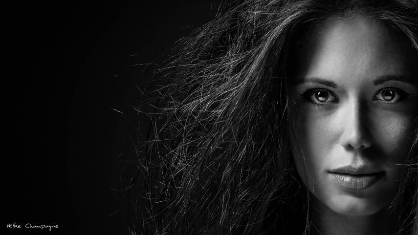 24 Gorgeous Photographs that Celebrate the Beauty and Strength of Women