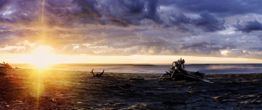 28 of the Very Best Horizon Photos You'll Ever Lay Your Eyeballs Onto