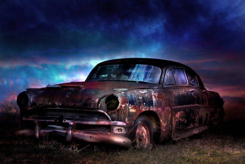 37 Images that Proudly Display the BEST of Imperfection