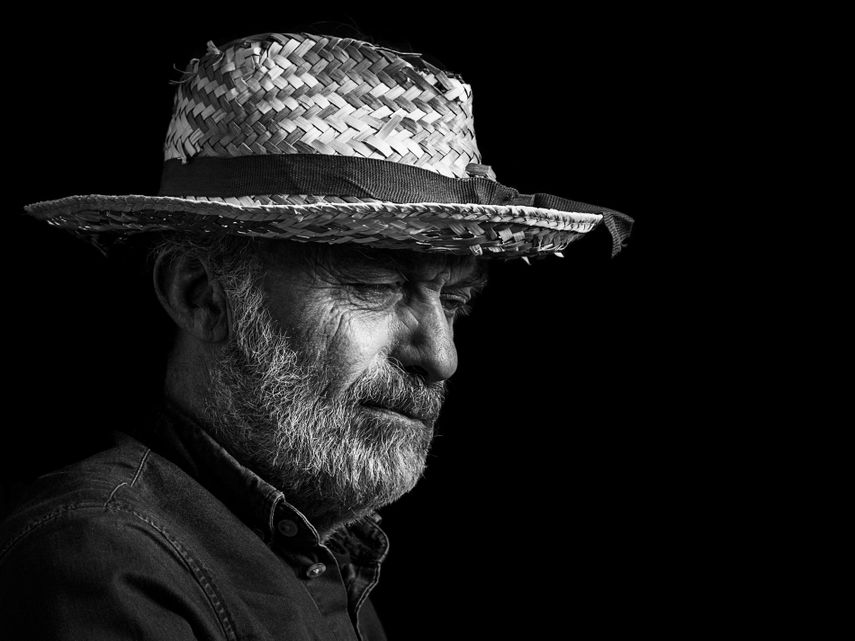 Portrait Photography Tips: Ideas & Techniques for Taking a Great ...