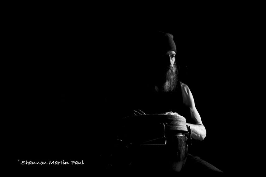 22 Outstanding Examples of Expert Lighting Control In Photography