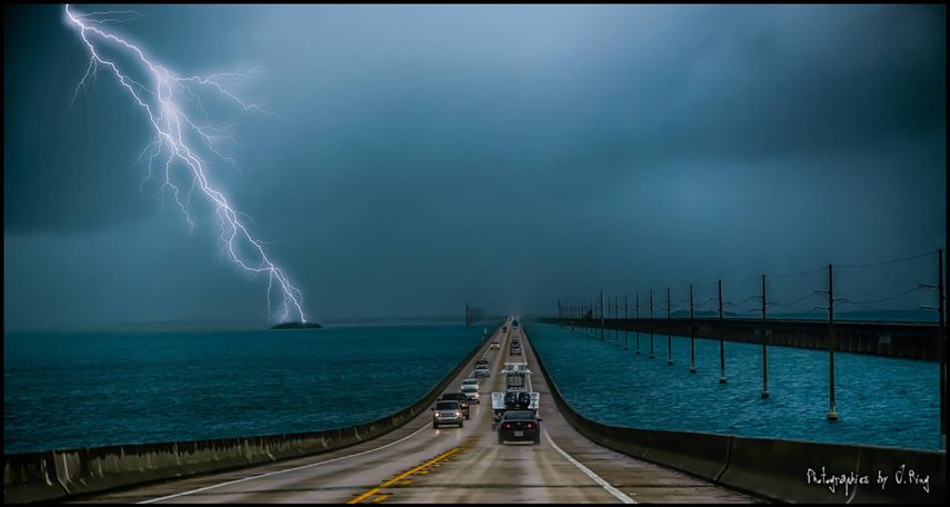 34 Superb Examples of Why a Vanishing Point works SOooo well in Photography