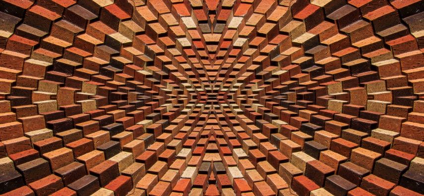 23 Repetition Photos That Will Push You Into The Rabbit Hole