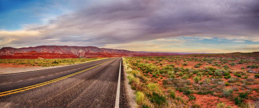 34 Superb Examples of Why a Vanishing Point works SOooo well in Photography