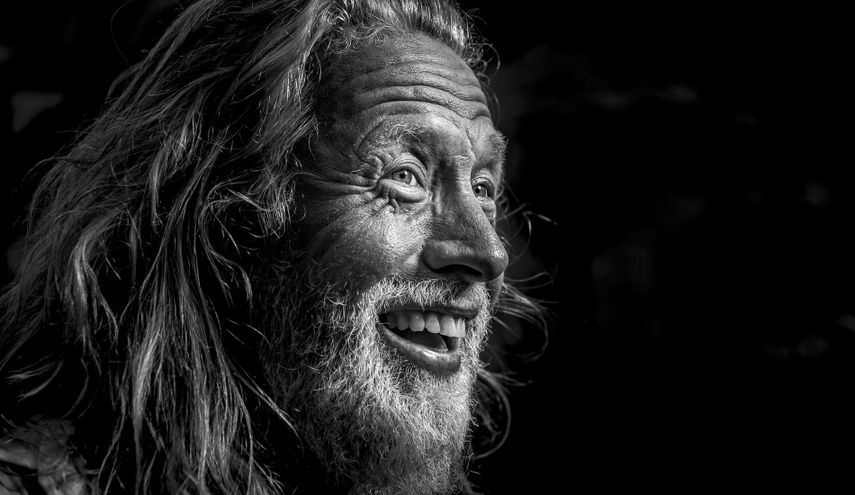 45 Side Portraits That Tell Magnificent Stories