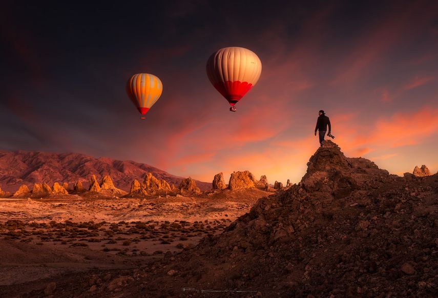 37 Eye-Popping Global Photos