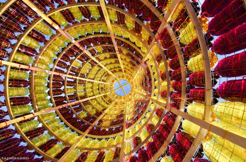 32 Tantalizing Abstract Images that Turn the Familiar into the Unfamiliar