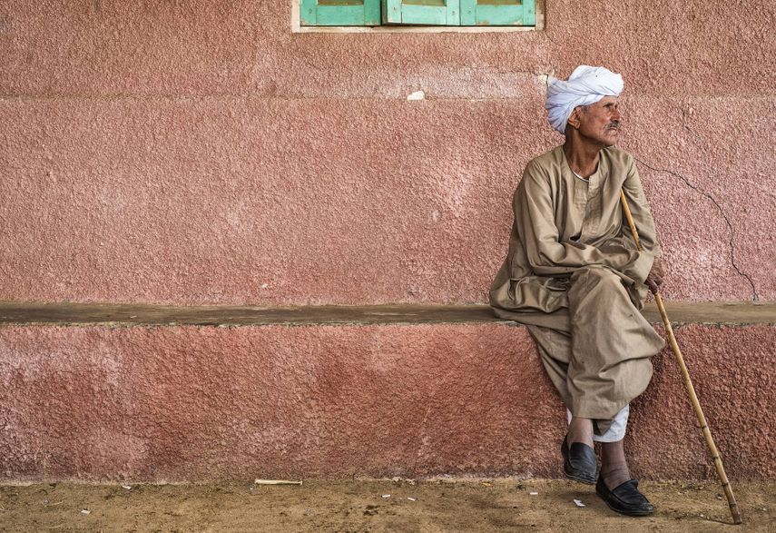 32 Tantalizing Examples of Why the "Rule of Thirds" - Rules