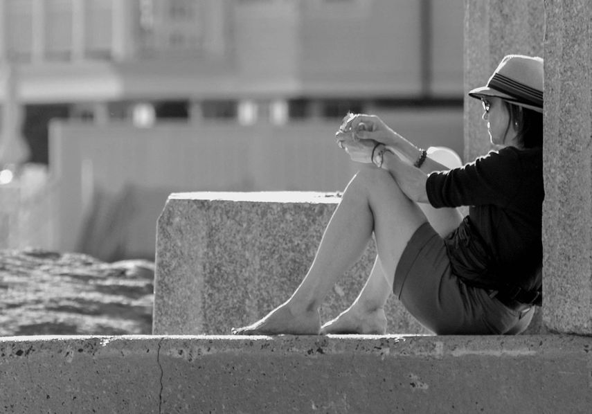 35 Heartbreaking Examples of Loneliness that Will Have You Thinking