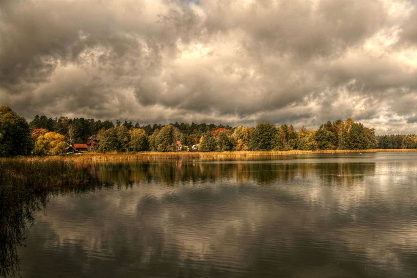 HDR Gets a Bad Rap. These 28 Images Might Change Your Mind