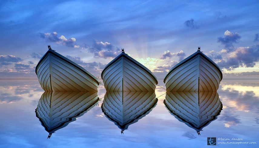 23 Repetition Photos That Will Push You Into The Rabbit Hole