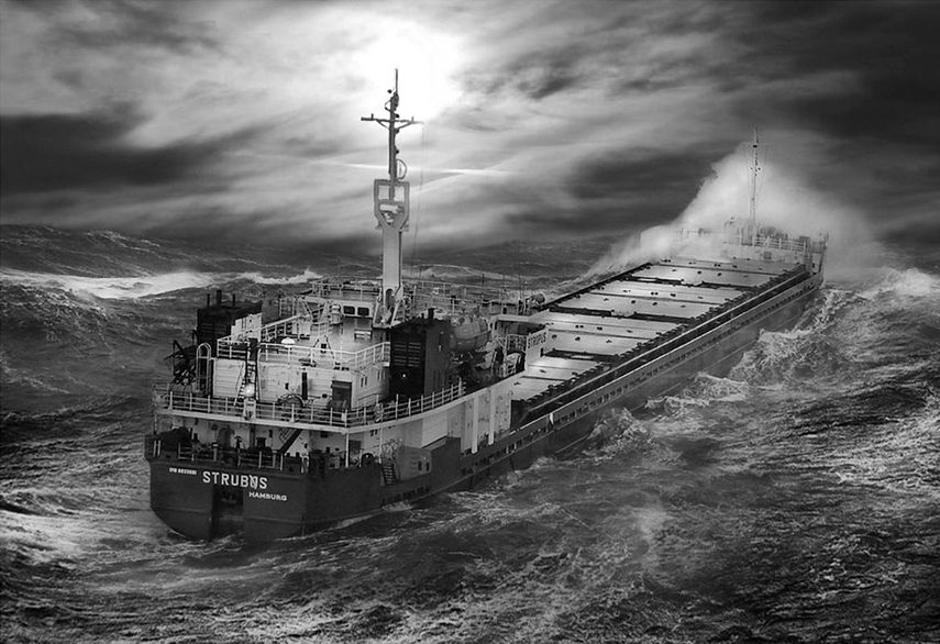 43 Unique & Startling Images