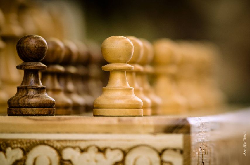 29 Images That Superbly Demonstrate the Beauty of Minimal Depth of Field