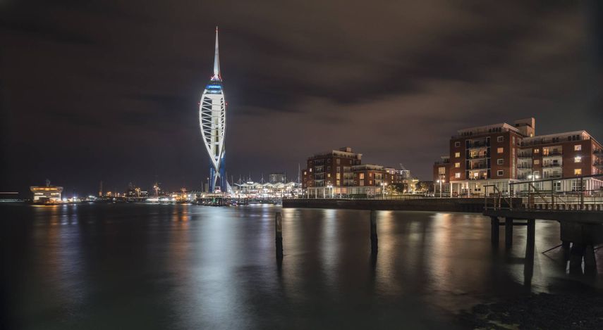 30 "High ISO" Low Light Images That will Knock Your Socks Off