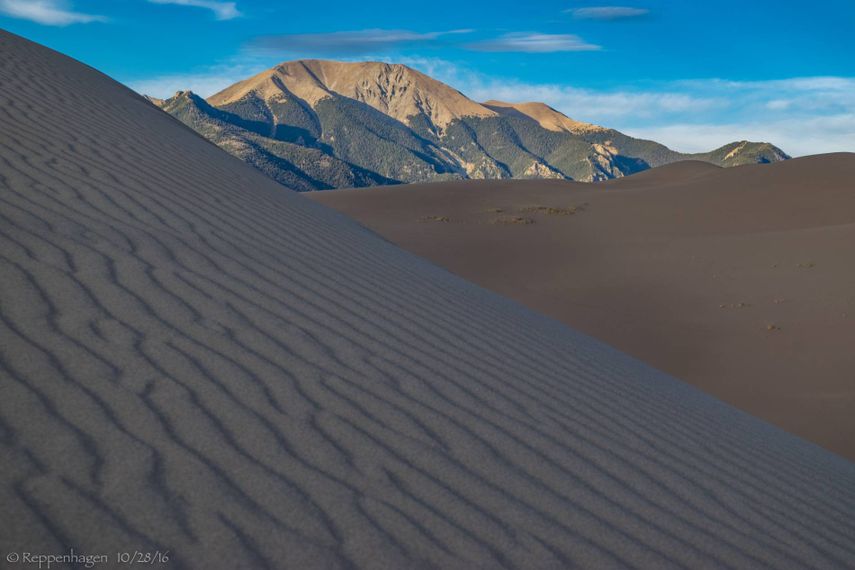 33 Eye-popping, Wind-whipped, Gorgeous Photos of Shifting Sands Worldwide
