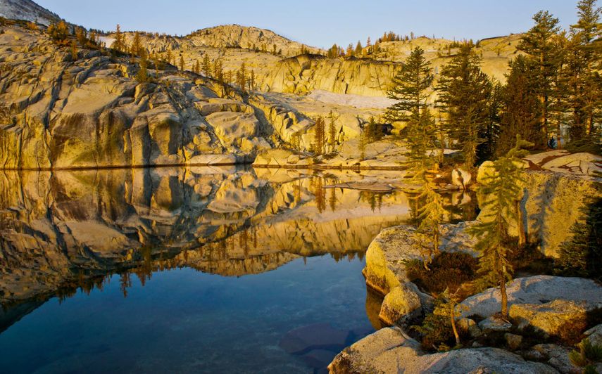 35 of the Most Beautiful "Reflection" Photos You Will Ever lay Your ...