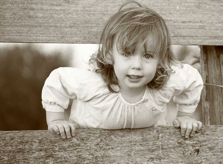28 Stunning Images of Childhood that Will Bring Back Your Fondest Memories