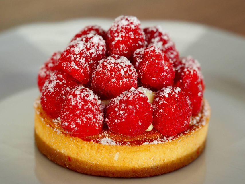 32 Delicious Examples of Food Photography. Guaranteed to Inspire and ...