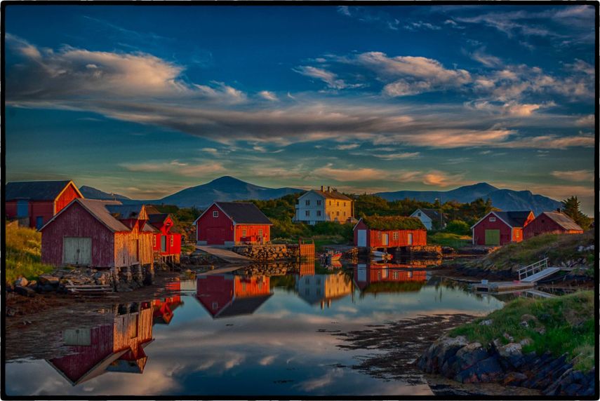 31 Photographs That Will Have You Daydreaming of Lazy Summer Afternoons