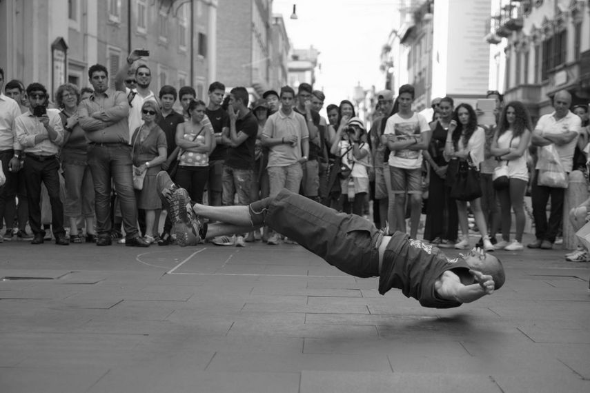 28 Photographs- with Perfect Timing- That Will You Leave Wishing that ...