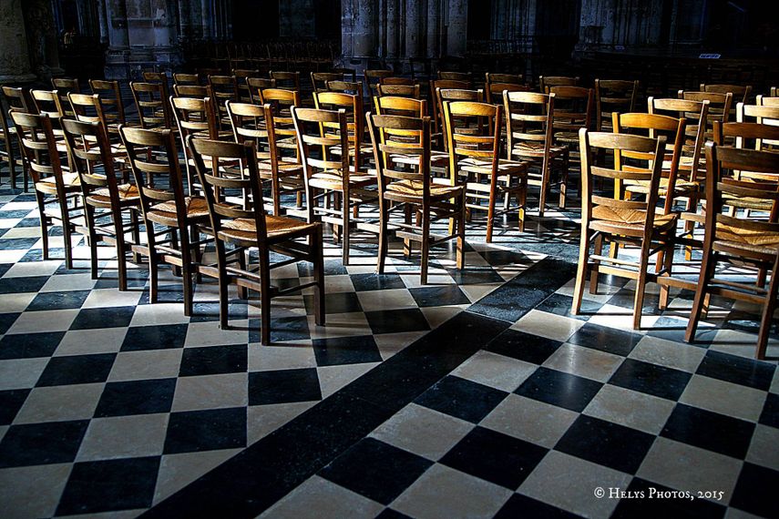 Get Creative! 28 Unbelievable Photographs of Everyday Objects.