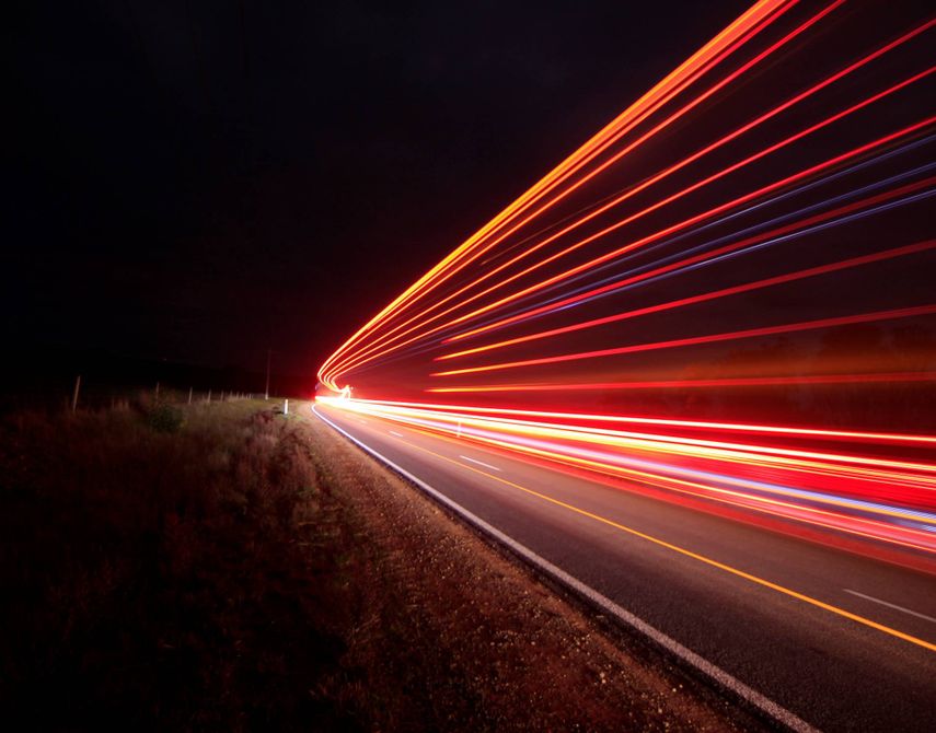 21 Long Exposure Photos That Rock A Viewer's Senses Right To The Bone